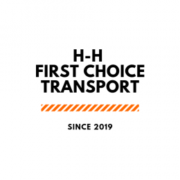 Virtual Trucking Company - H-H First Choice Transport — TruckersMP