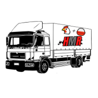 Virtual Trucking Company - HMR Transporte — TruckersMP