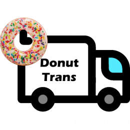 Virtual Trucking Company - Donut Trans — TruckersMP