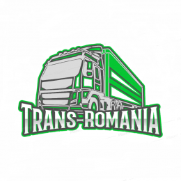 Virtual Trucking Company - Trans–Romania — TruckersMP