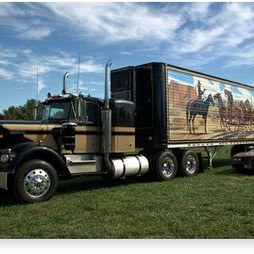 Virtual Trucking Company - JS Transport LTD. — TruckersMP