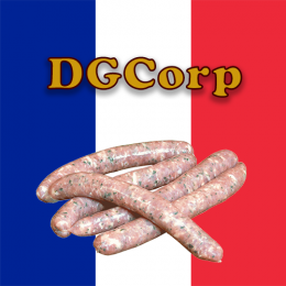 Virtual Trucking Company - DGCorp — TruckersMP
