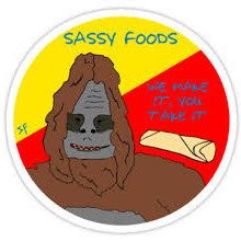 Virtual Trucking Company - Sassy Foods Ltd. — TruckersMP