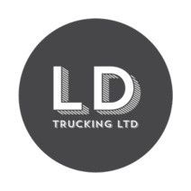 Virtual Trucking Company - LD Trucking Ltd — TruckersMP