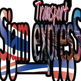 Virtual Trucking Company - Siam expresS-Transport[TH] — TruckersMP