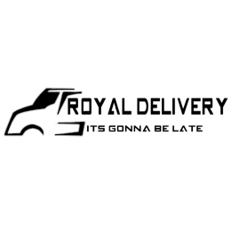 Virtual Trucking Company - Royal Delivery — TruckersMP