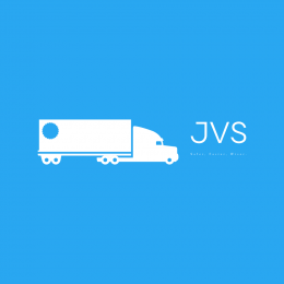 Virtual Trucking Company - JVS Transport INC — TruckersMP