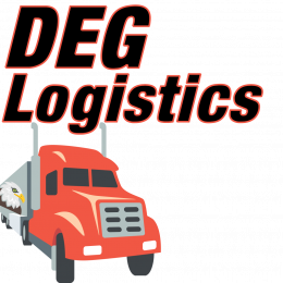 Virtual Trucking Company - D€G Logistics — TruckersMP