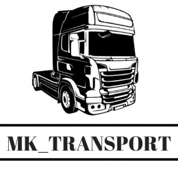 Virtual Trucking Company - MK Transport — TruckersMP