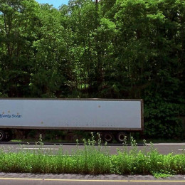 Virtual Trucking Company - Bunty Soap — TruckersMP