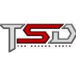 Virtual Trucking Company - TSD Logistic — TruckersMP