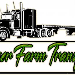 Virtual Trucking Company - Fleeger Farm Transport — TruckersMP