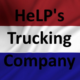 Virtual Trucking Company - HeLP's Trucking Company — TruckersMP