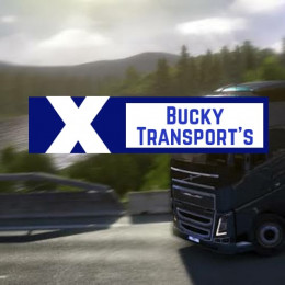 Virtual Trucking Company - Bucky Transport's — TruckersMP
