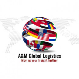 Virtual Trucking Company - A&M Global Logistics — TruckersMP