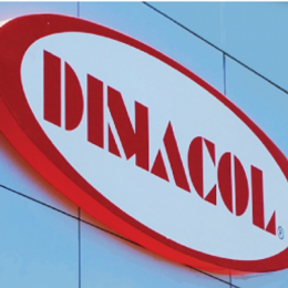 Virtual Trucking Company - Dimacol RDA — TruckersMP