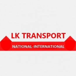 Virtual Trucking Company - LK Transport FR+EN — TruckersMP