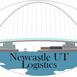 Virtual Trucking Company - Newcastle UT Logistics.UK — TruckersMP