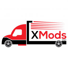 Virtual Trucking Company - XMods, Inc. — TruckersMP