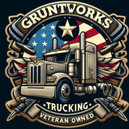 Virtual Trucking Company - GruntWorks — TruckersMP