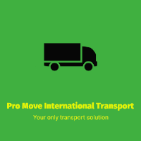 Virtual Trucking Company - Pro Move International Transport — TruckersMP