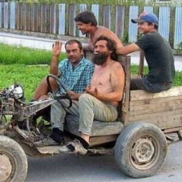 Virtual Trucking Company - cigani transport — TruckersMP