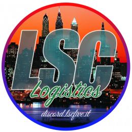 Virtual Trucking Company - LSC Logistics — TruckersMP