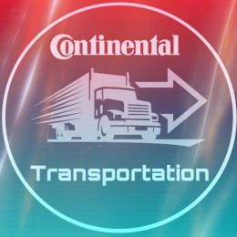 Virtual Trucking Company - CONTINENTAL TRANSPORTATION — TruckersMP