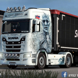 Virtual Trucking Company - Smooth Logistics — TruckersMP