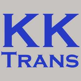 Virtual Trucking Company - KK-Trans — TruckersMP