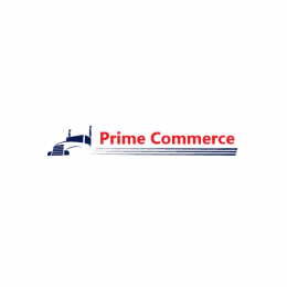 Virtual Trucking Company - Prime Commerce OÜ — TruckersMP