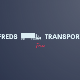 Virtual Trucking Company - Freds transport — TruckersMP