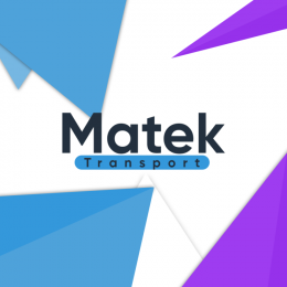 Virtual Trucking Company - MATEK TRANS — TruckersMP