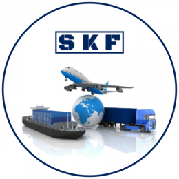 Virtual Trucking Company - SKF Transport Group — TruckersMP