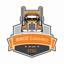 Virtual Trucking Company - RAGE Logistics — TruckersMP