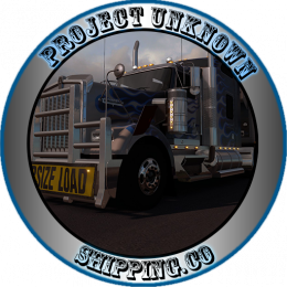 Virtual Trucking Company - Project Unknown Shipping Co. — TruckersMP