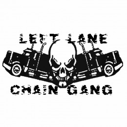 Virtual Trucking Company - Left Lane Chain Gang — TruckersMP