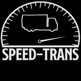 Virtual Trucking Company - Speed-Trans.eu — TruckersMP