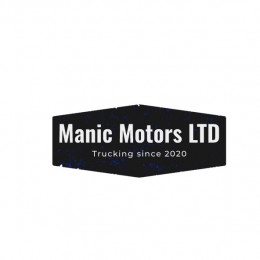 Virtual Trucking Company - Manic Motors LTD — TruckersMP