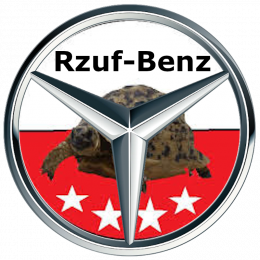 Virtual Trucking Company - Rzuf-Benz — TruckersMP