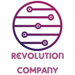Virtual Trucking Company - Revolution company — TruckersMP