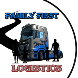 Virtual Trucking Company - Family First Logistics — TruckersMP