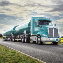 Virtual Trucking Company - CM transport — TruckersMP