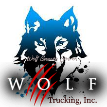 Virtual Trucking Company - WOLF Trucking, Inc. — TruckersMP