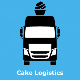 Virtual Trucking Company - Cake Logistics — TruckersMP
