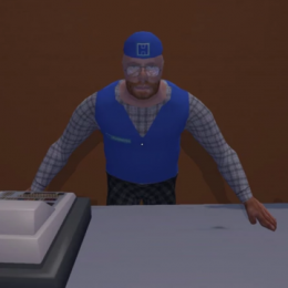 Virtual Trucking Company - Teimo´s Shop Deliveries — TruckersMP