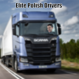 Virtual Trucking Company - Elite Polish Drivers — TruckersMP