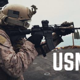 Virtual Trucking Company - USMC Trucking Inc — TruckersMP