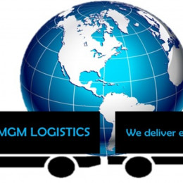 Virtual Trucking Company - MGM Logistics — TruckersMP