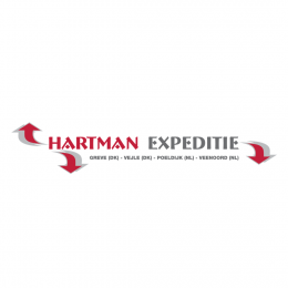 Virtual Trucking Company - Hartman Expeditie B.V — TruckersMP
